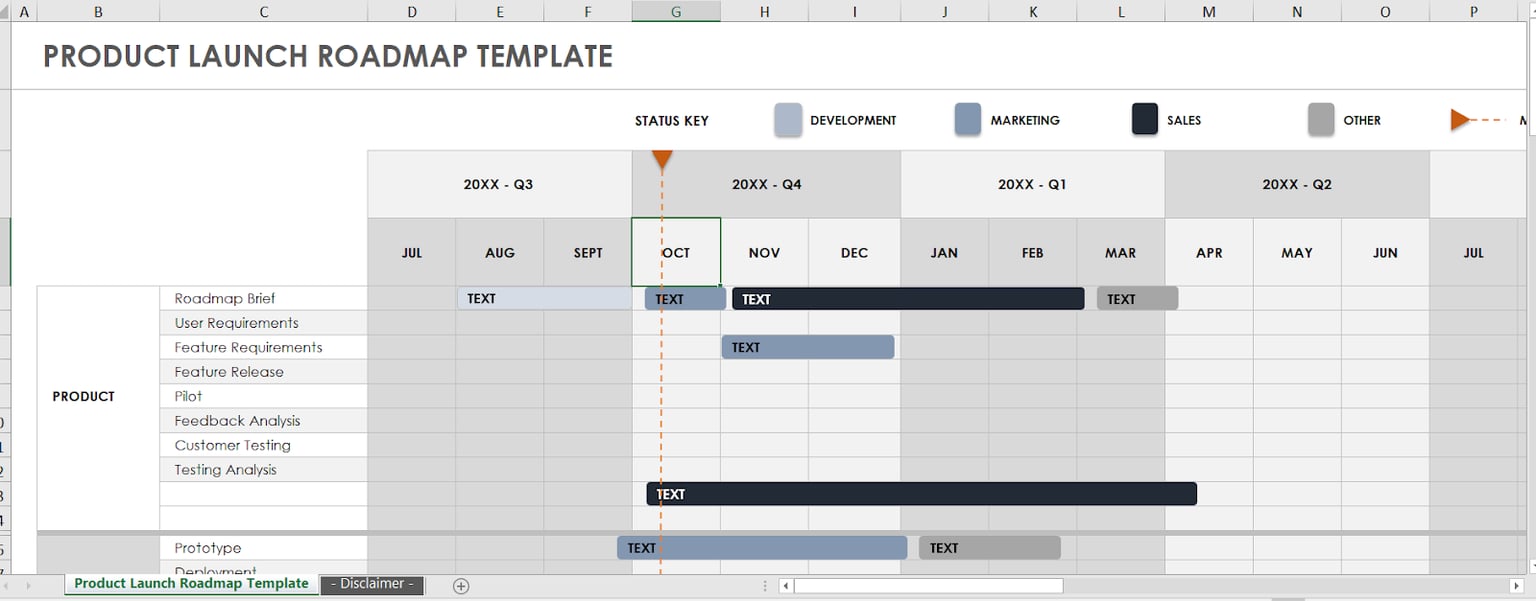 10 Best Product Launch Plan Templates for Successful Releases