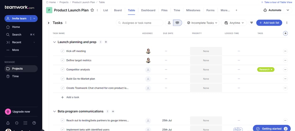 10 Best Product Launch Plan Templates for Successful Releases