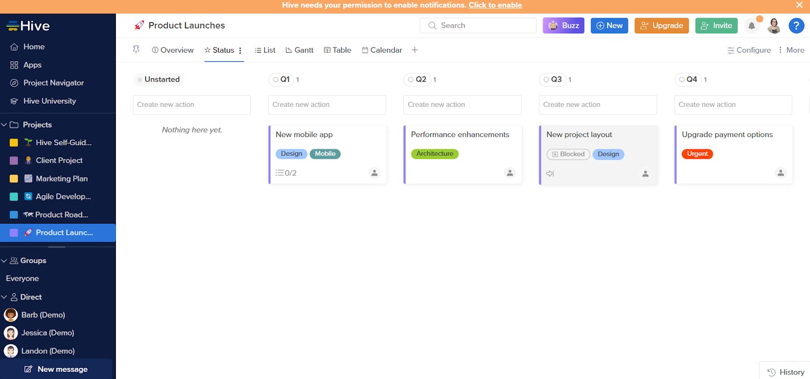 10 Best Product Launch Plan Templates for Successful Releases
