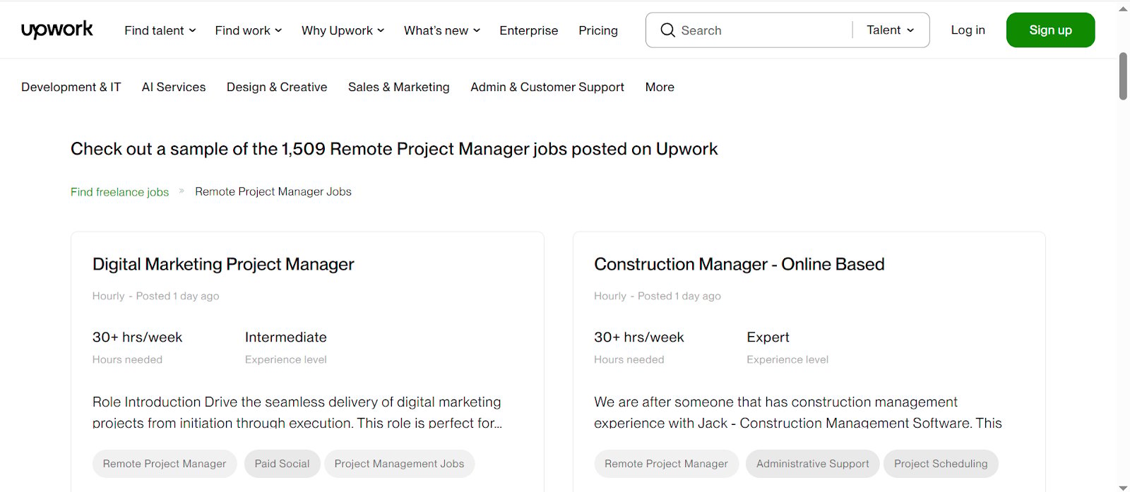 How to Become a Freelance Project Manager