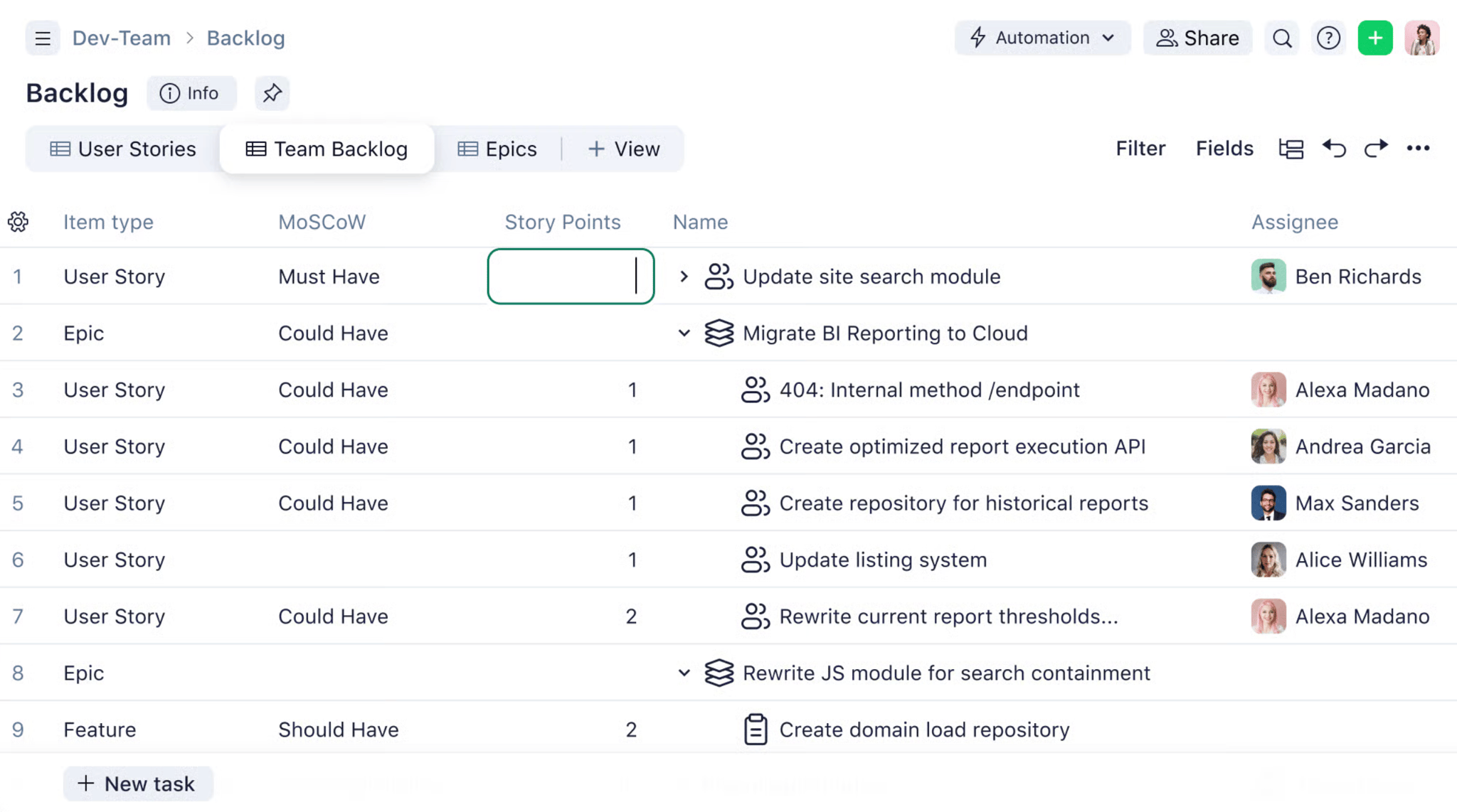 How to Write Agile User Stories + Free Templates