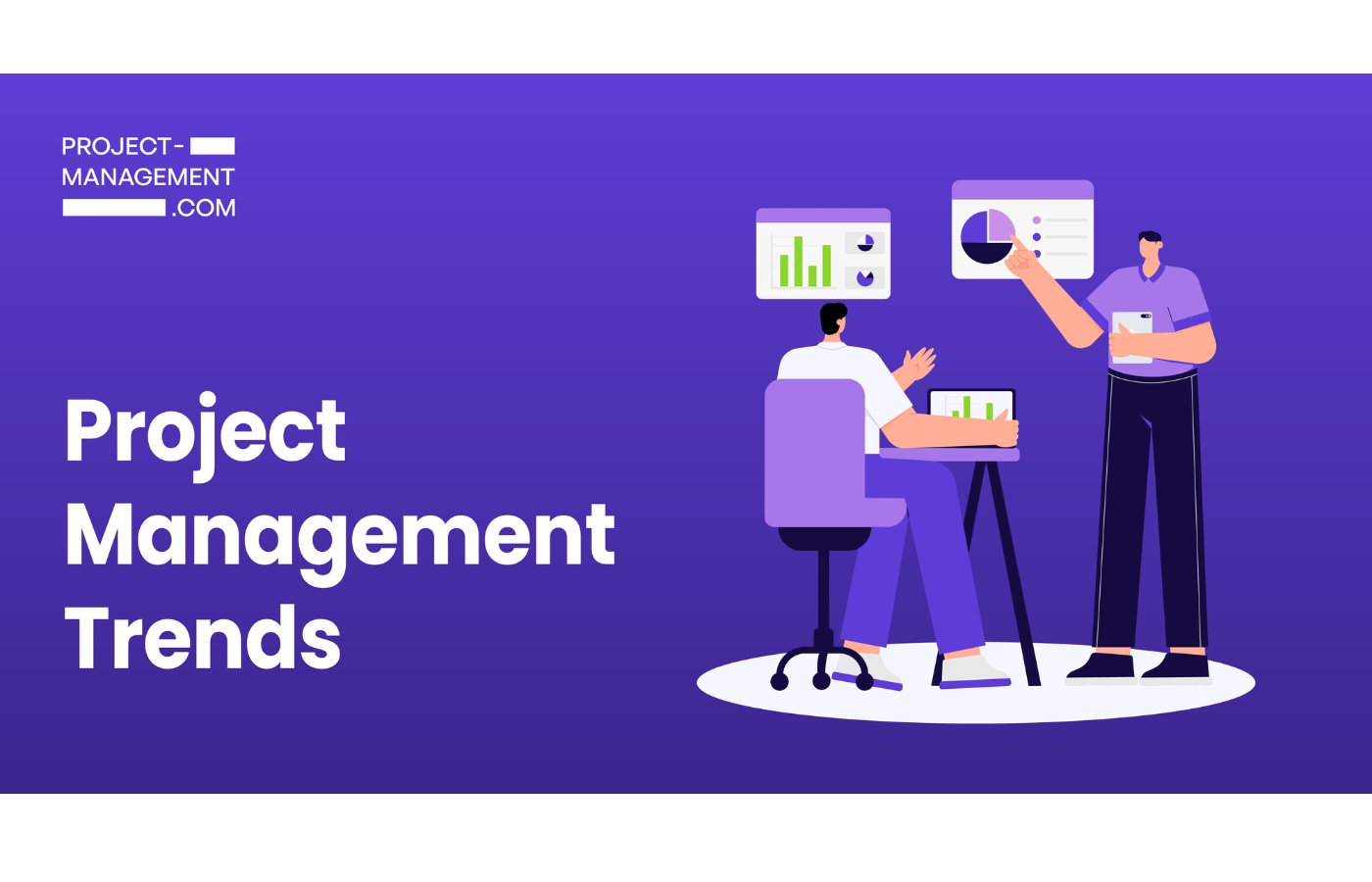 Project Management Trends for 2026: Top Takeaways