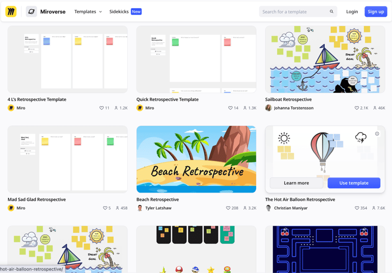 How to Run a Sprint Retrospective: Agenda, Examples & Facilitation Tips